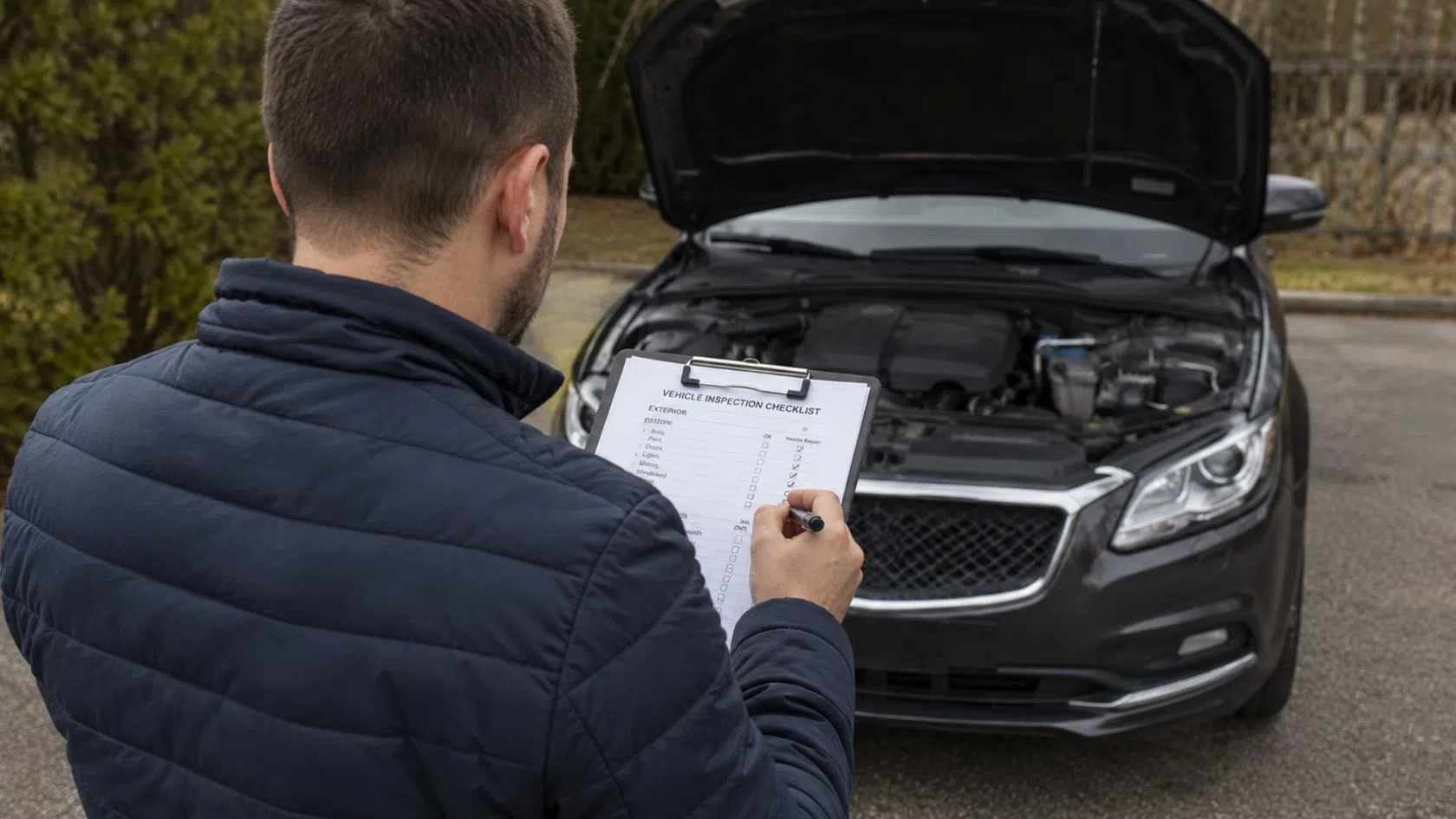 Como saber o histórico de um carro usado antes da compra? | Auto.PT