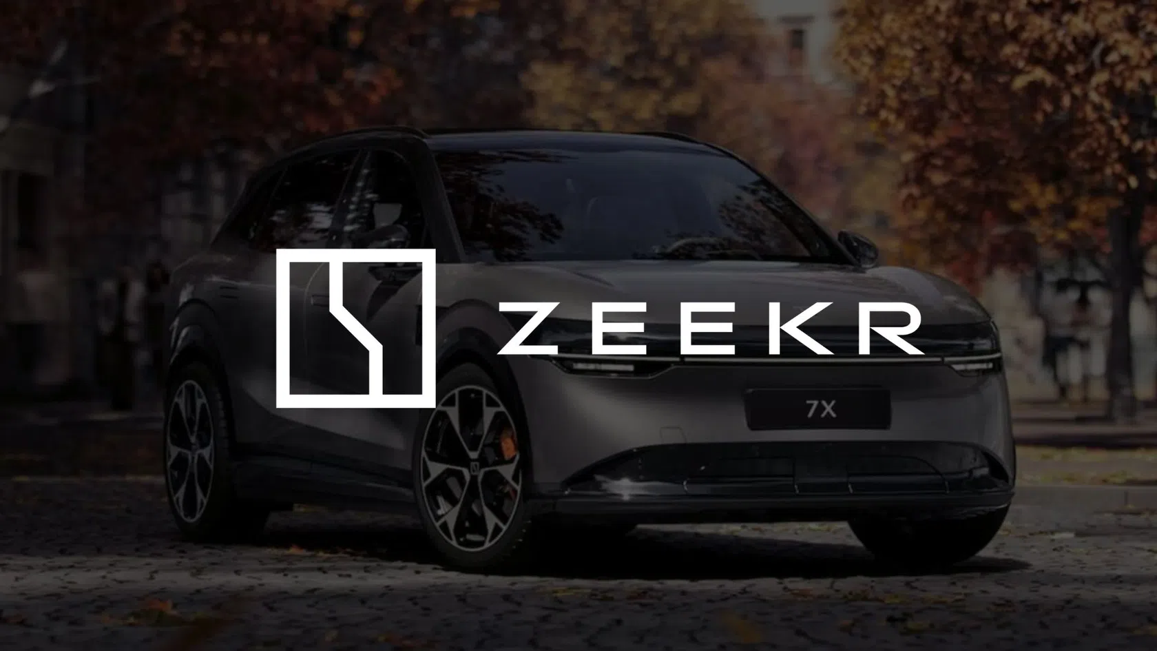 Zeekr chega a Portugal em 2026 | Auto.PT