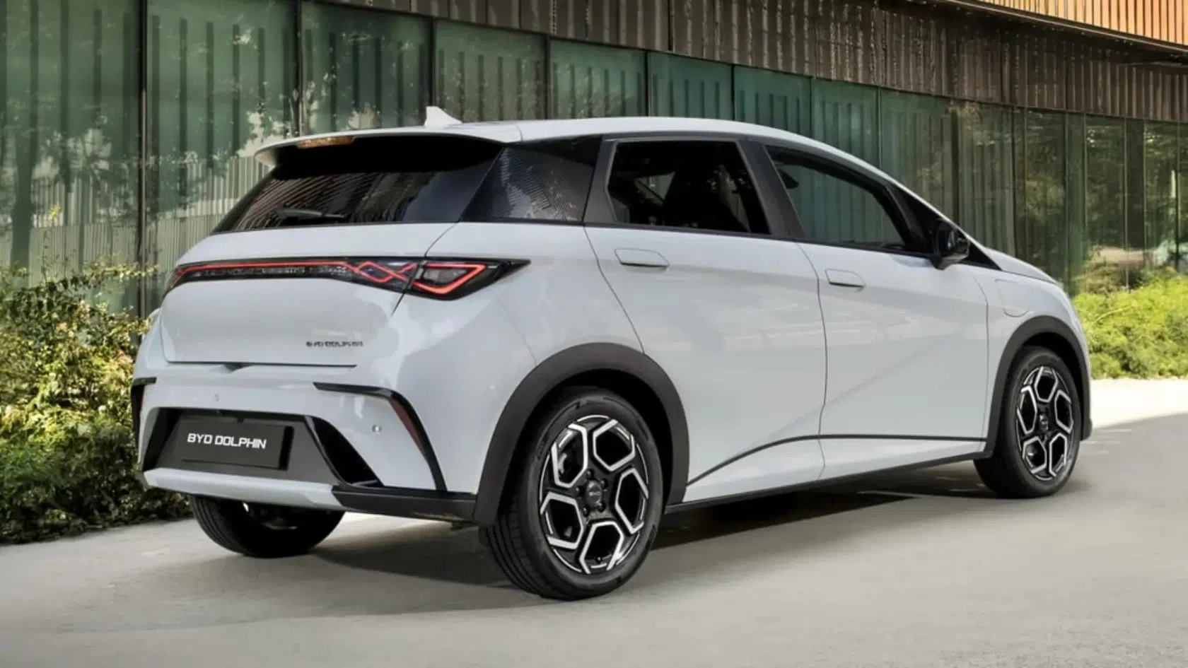 BYD Dolphin 2026: Conheça as novidades e o preço em Portugal | Auto.PT