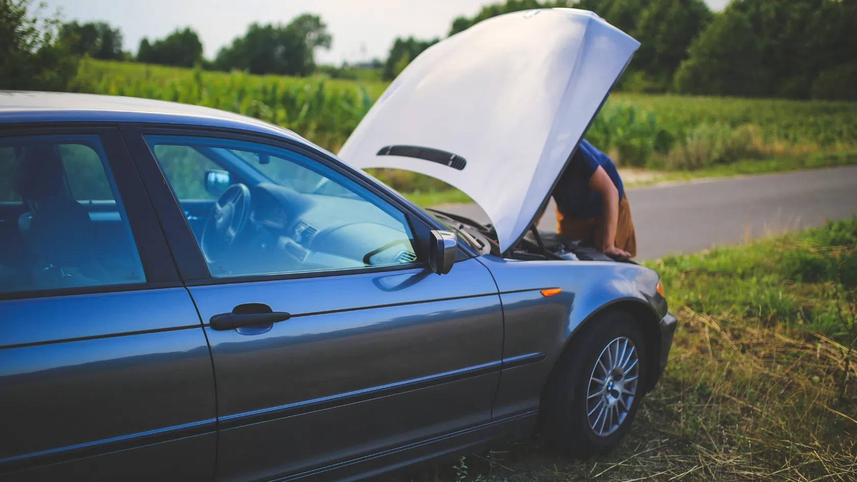 Carro engasga ao arrancar: principais causas e soluções | Auto.PT
