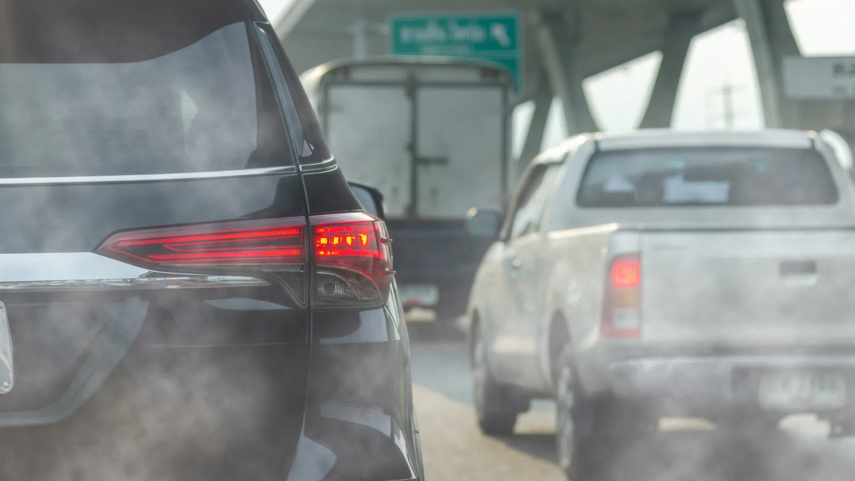 Filtro de partículas: como funciona e como evitar problemas | Auto.PT
