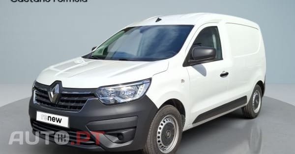 Renault Express Blue dCi 75 Confort Diesel - 15.900€ - Setúbal | Auto.PT