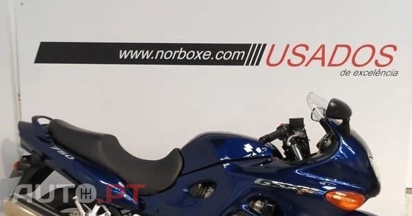 Suzuki GSX 750 Gasolina - 3.450€ - Porto | Auto.PT