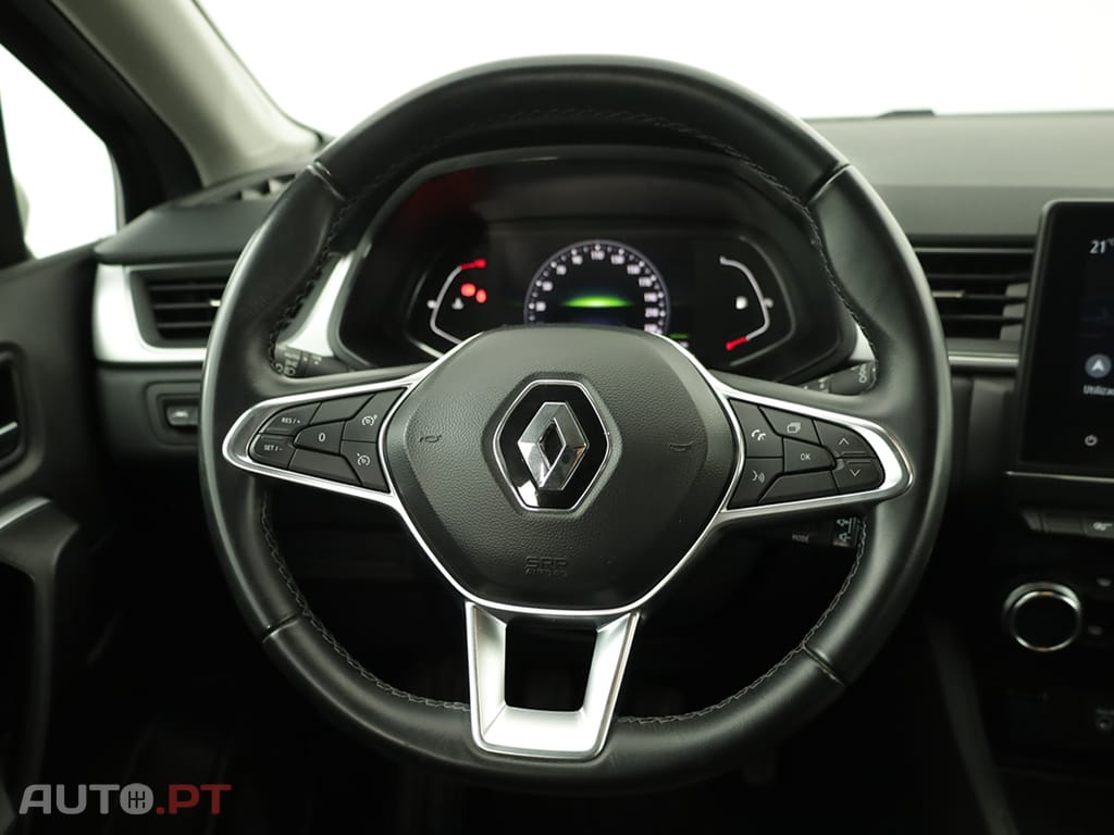 Renault Captur Captur 1.0 TCe Techno Gasolina - 18.490€ - Faro | Auto.PT