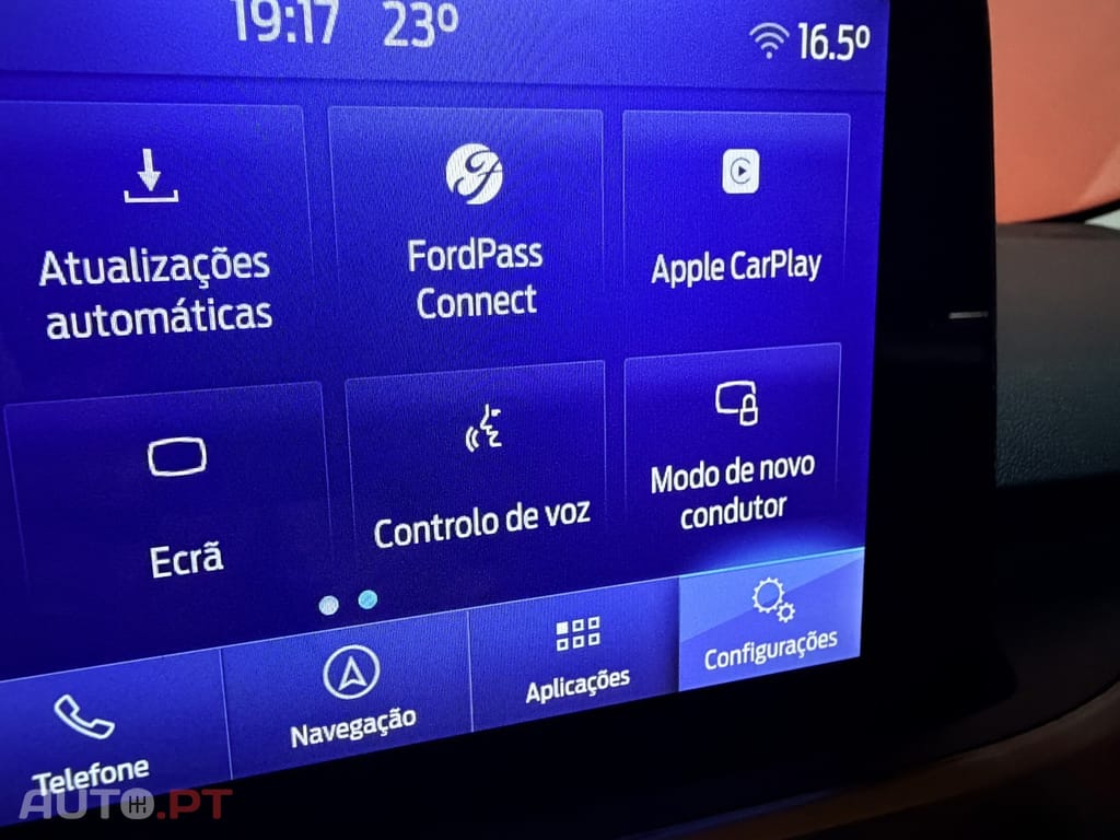 Ford Focus 1.0 EcoBoost Titanium Aut. Gasolina - 15.900€ - Setúbal ...