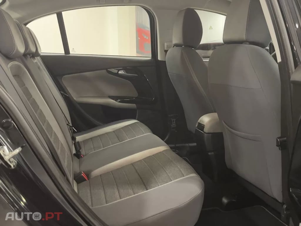 Fiat Tipo 1.3 M-Jet Easy Diesel - 8.990€ - Porto | Auto.PT