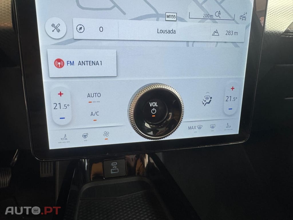 Ford Mustang Mach-E 75.7 kWh Base Eléctrico - 33.250€ - Porto | Auto.PT