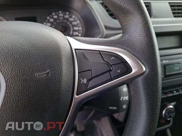 Renault Express Blue dCi 75 Confort Diesel - 15.900€ - Setúbal | Auto.PT