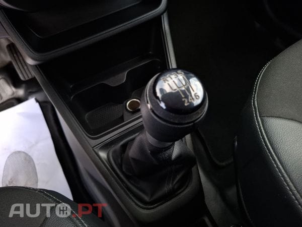 Renault Express Blue dCi 75 Confort Diesel - 15.900€ - Setúbal | Auto.PT