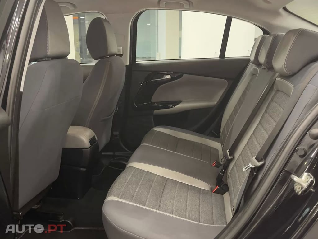 Fiat Tipo 1.3 M-Jet Easy Diesel - 8.990€ - Porto | Auto.PT