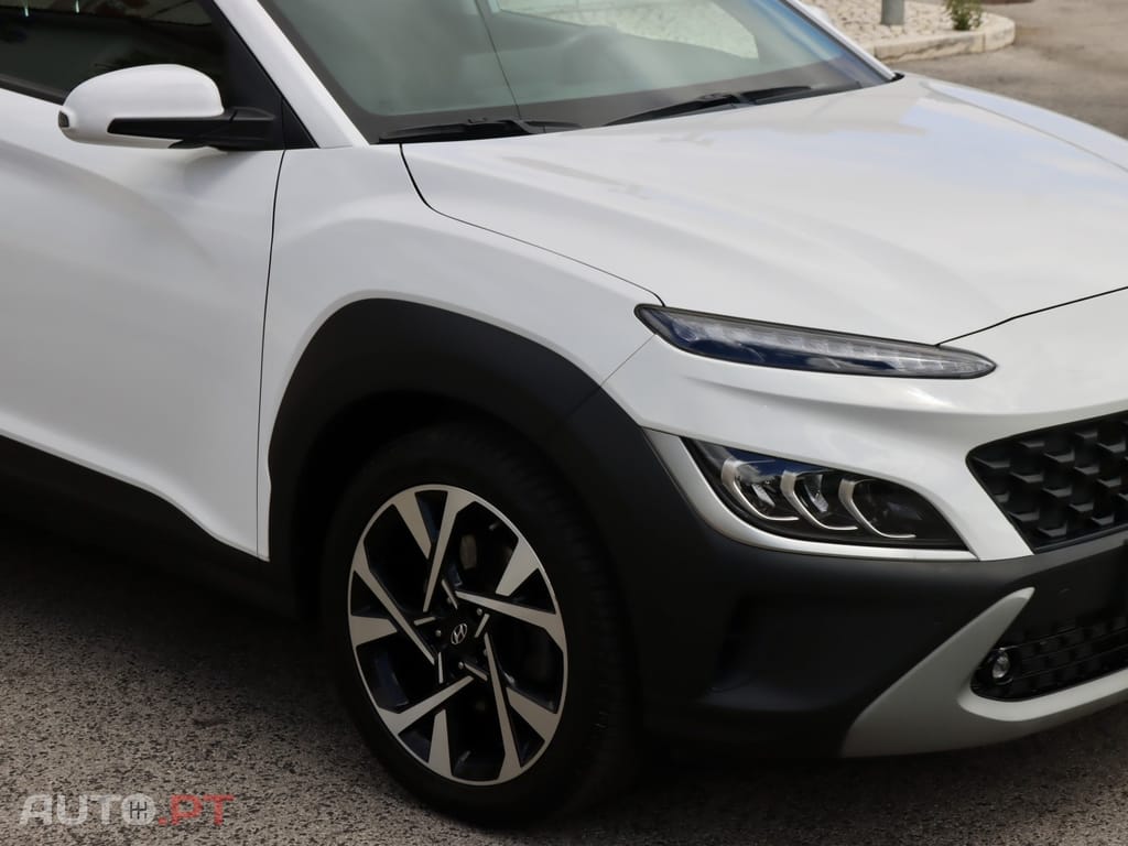 Hyundai Kauai 1.0 T-GDi N-Line Navi Gasolina - 18.490€ - Lisboa | Auto.PT