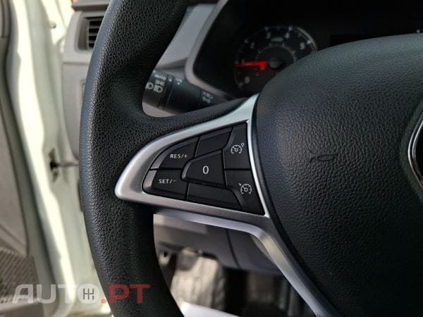 Renault Express Blue dCi 75 Confort Diesel - 15.900€ - Setúbal | Auto.PT