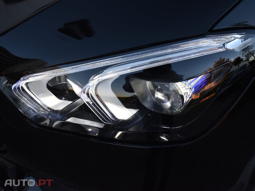 Mercedes-Benz GLE de 4Matic Híbrido Plug-in - 52.990€ - Lisboa | Auto.PT