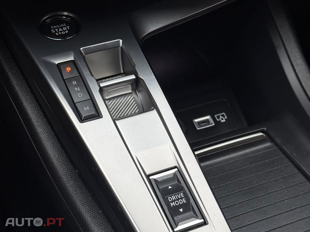 Peugeot 308 SW BlueHDi 130 EAT8 GT Diesel - 21.750€ - Portalegre | Auto.PT