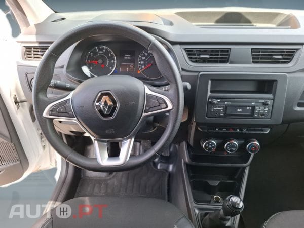 Renault Express Blue dCi 75 Confort Diesel - 15.900€ - Setúbal | Auto.PT