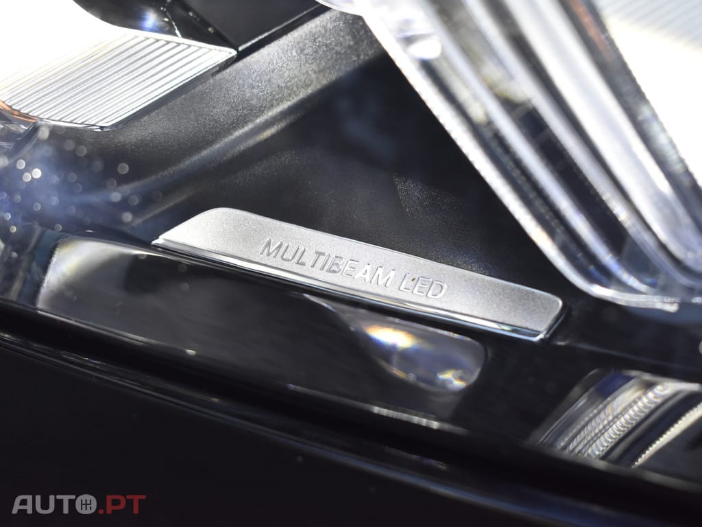 Mercedes-Benz GLE de 4Matic Híbrido Plug-in - 52.990€ - Lisboa | Auto.PT