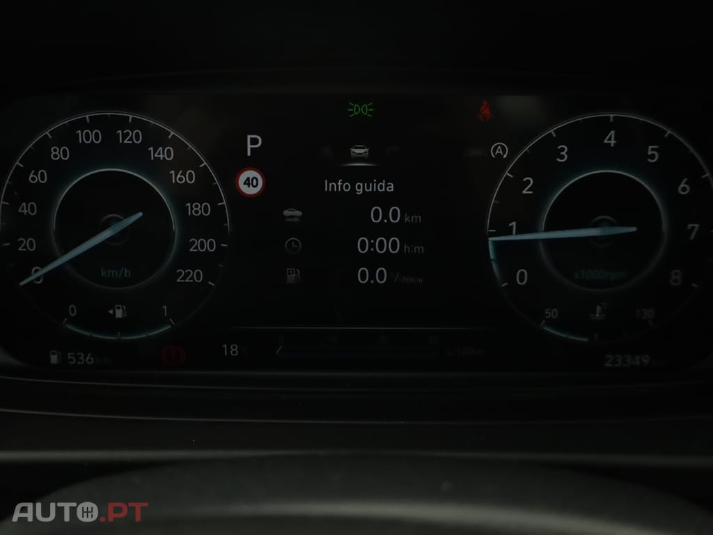 Hyundai i20 i20 1.0 T-GDi Style DCT Gasolina - 22.690€ - Faro | Auto.PT