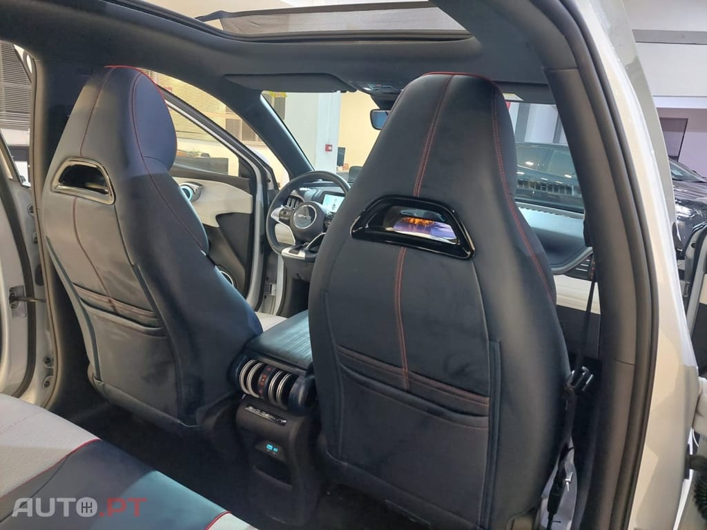 BYD Atto 3 60.48 kWh Design Eléctrico - 28.890€ - Lisboa | Auto.PT