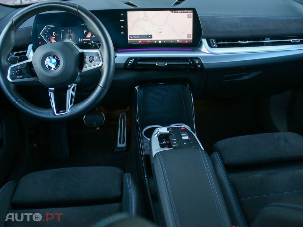 BMW X2 sDrive20i Pack Desportivo M Gasolina - 39.490€ - Vila Real | Auto.PT