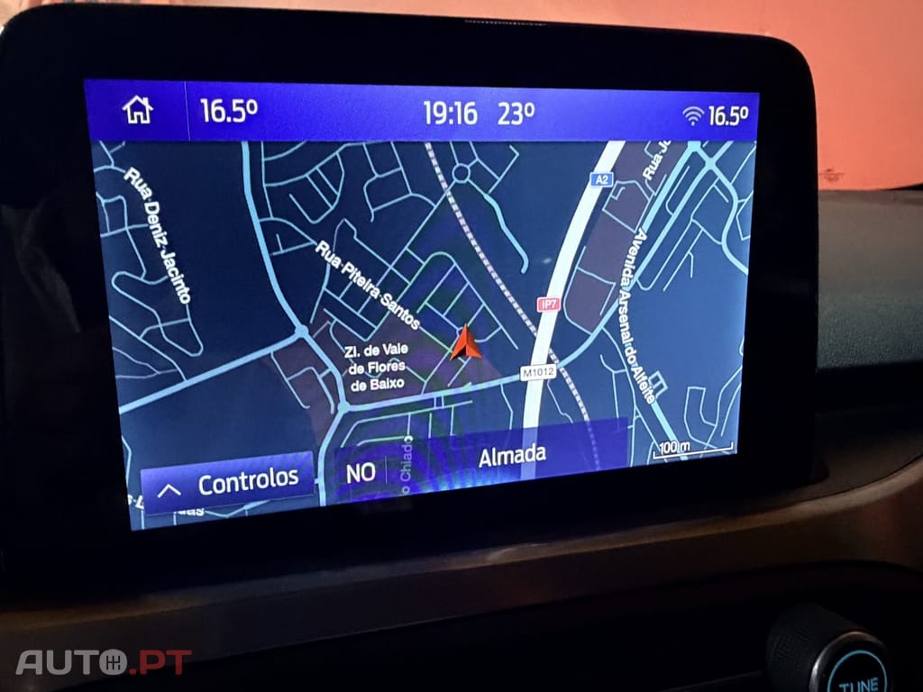 Ford Focus 1.0 EcoBoost Titanium Aut. Gasolina - 15.900€ - Setúbal ...