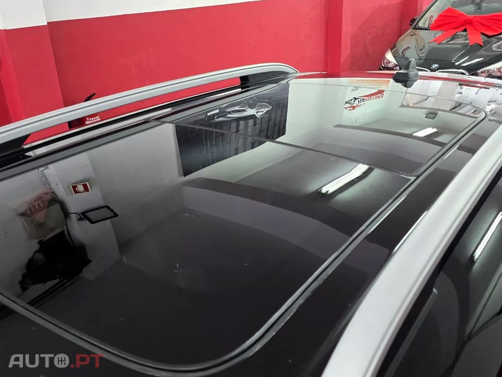 MINI Countryman Cooper SE ALL4 Auto Híbrido - 21.550€ - Porto | Auto.PT