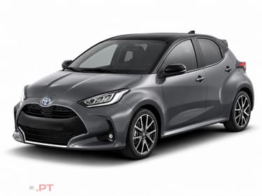 Toyota Yaris 1.5 HSD Exclusive+Pack Luxury Híbrido - 22.990€ - Lisboa ...